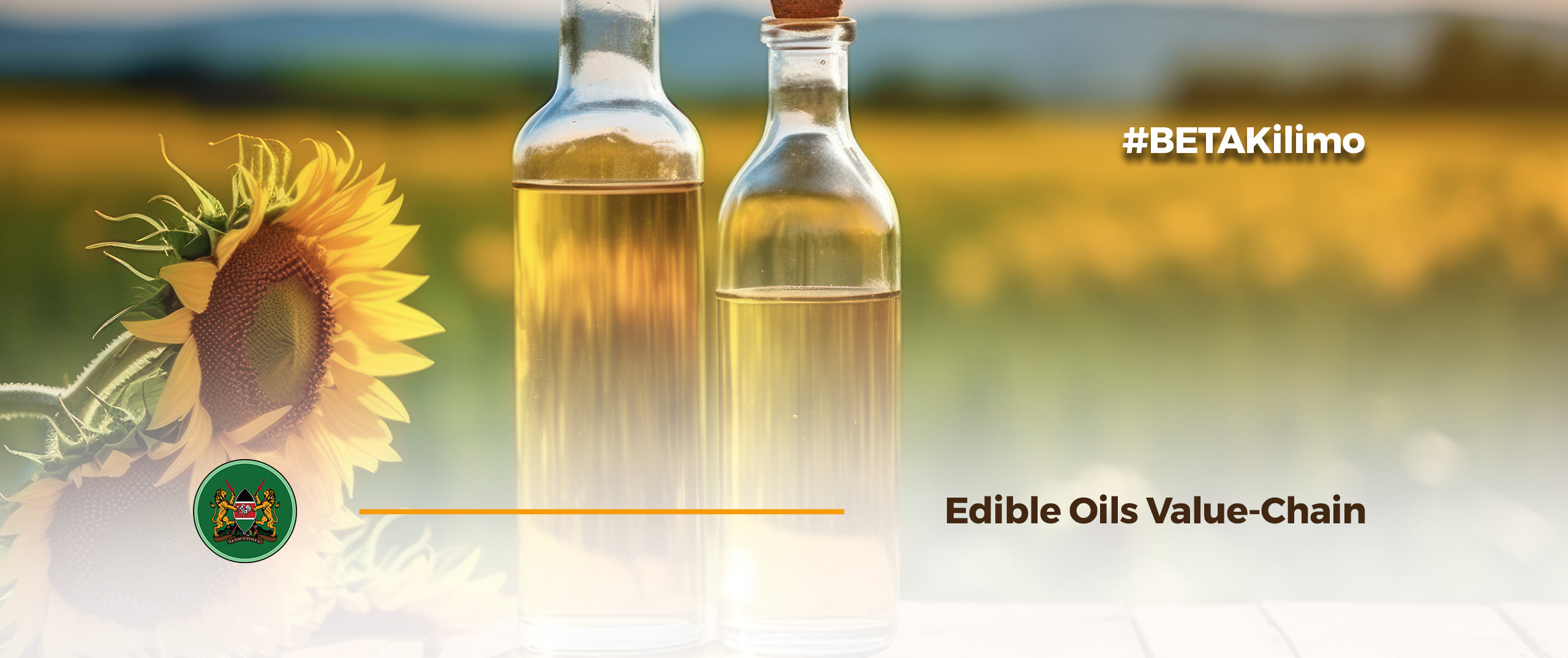 MoALD – Ministry of Agriculture and Livestock Development